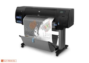HP Designjet Z6200 世界最速の大判フォトプリンター HP Designjet Z6200 世界最速の大判フォトプリンター