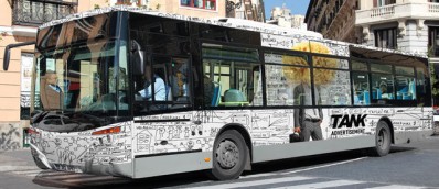 HP Latex 330（ラテックスプリンター）