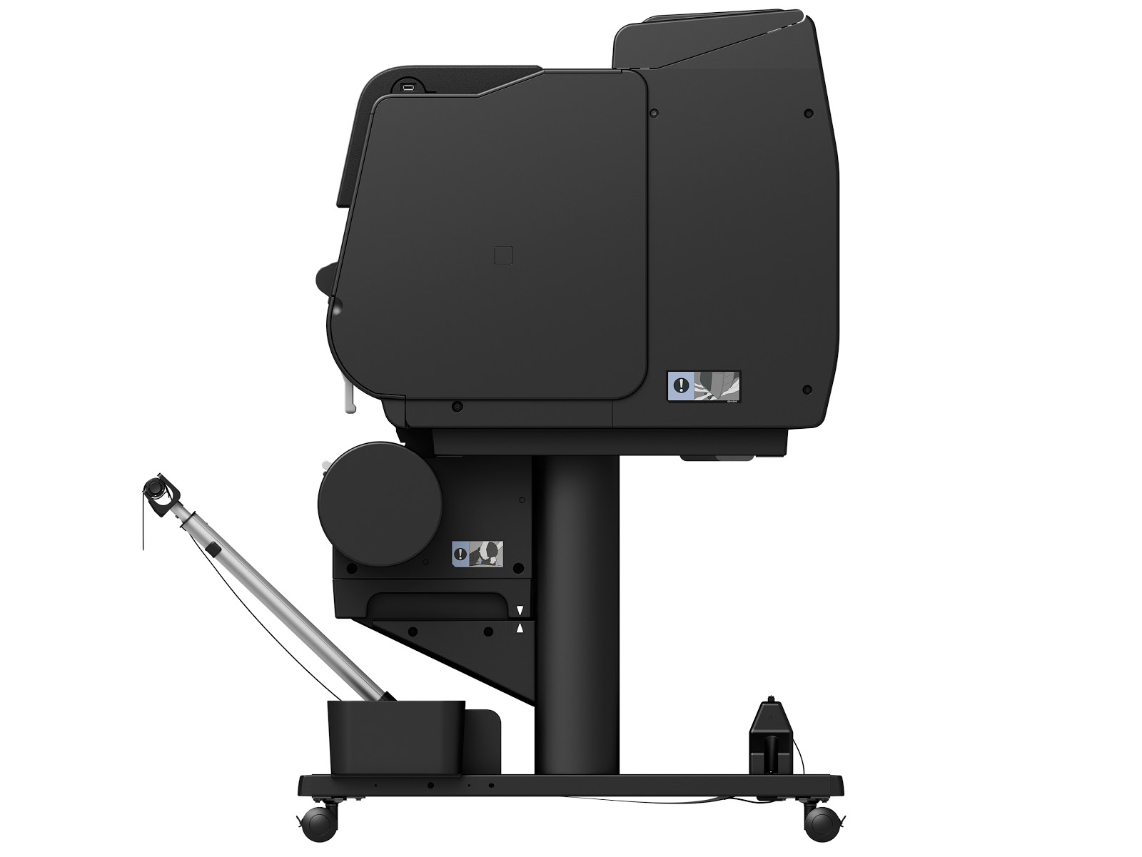 imagePROGRAF PRO-2000 SIDE