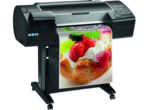 HP DesignJet Z2600PS